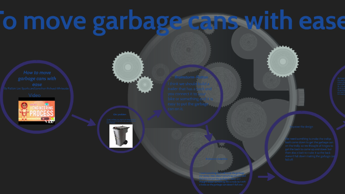 engineer by Jonathan Whiteside