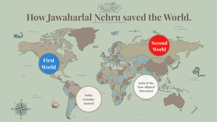 India and Cold War by Tyler Kingsmore on Prezi