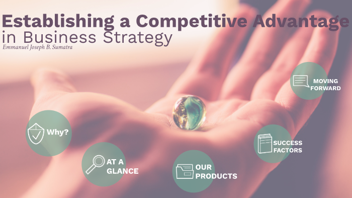 Competitive Advantage: Huawei by Elle BS on Prezi