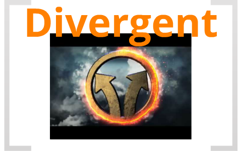 Divergent Visual Aid by Ortavious Summers