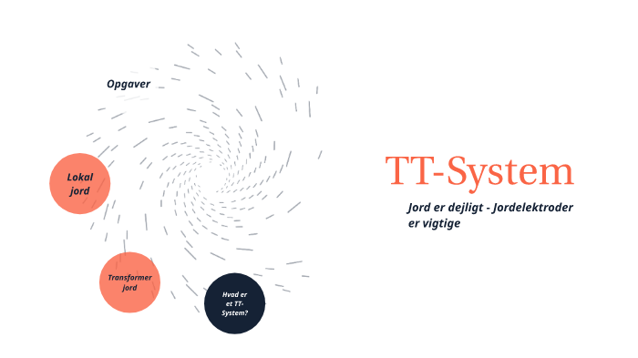 TT-System by Simon Clausen on Prezi