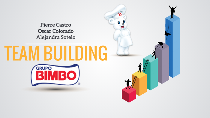 Team Building Bimbo by Sotelo Alejandra on Prezi