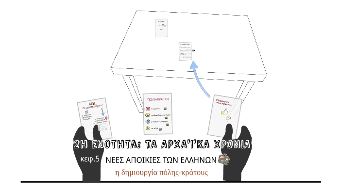 Οι νέες αποικίες των Ελλήνων by va sileia on Prezi