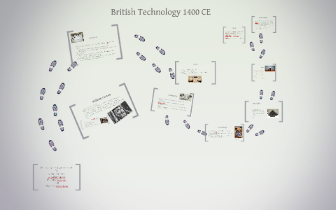 British Technology 1400 CE by Chris Brennan on Prezi
