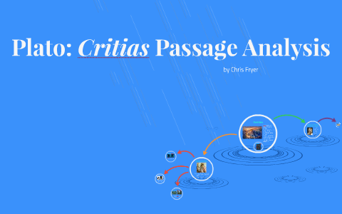 Plato: Critias Passage by Chris Fryer on Prezi