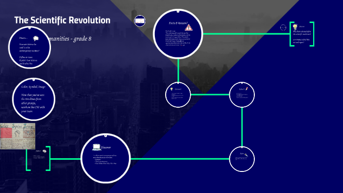 The Scientific Revolution by Judith Schmidt on Prezi