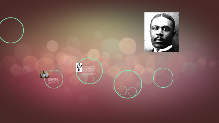 David Hamilton Jackson is a civil rights leader who was born by Antonio ...