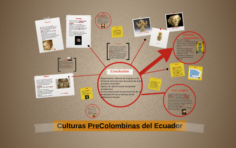 Culturas PreColombinas del Ecuador by Stephanie Cabada on Prezi