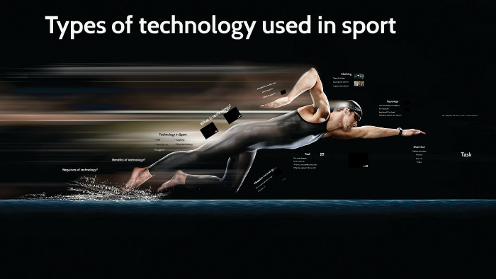 Types of technology used in sport: Wearable technology by junaid khaliq ...