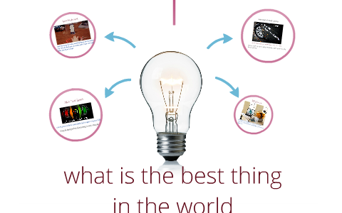 what i think that is the most creative thing in the world by suyeon ha ...