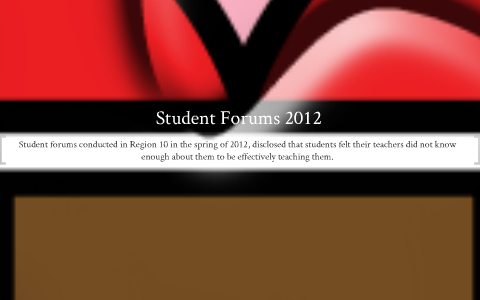 School Climate by Caryn Sawlis on Prezi