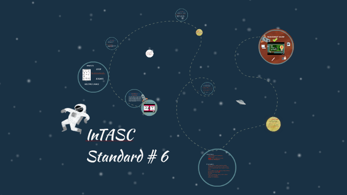 InTASC Standard # 6 by on Prezi