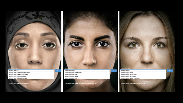 Gender Equality for Women by Molly Vang on Prezi