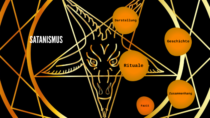 Satanismus | Religion by David Rakoczy on Prezi