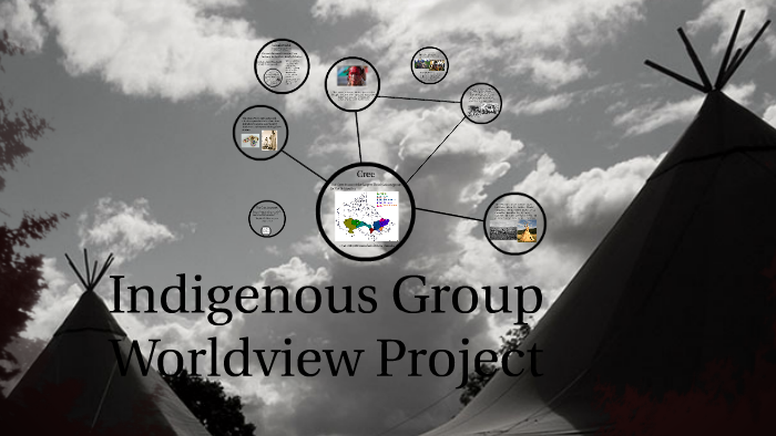 Indigenous Group Worldview Project by Brianna Scheuerman on Prezi