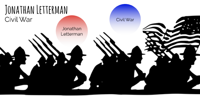 Civil War:Jonathan Letterman by Alex Wybourne on Prezi