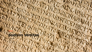 pueblos semitas by Michelle Salamanca benavides on Prezi Design