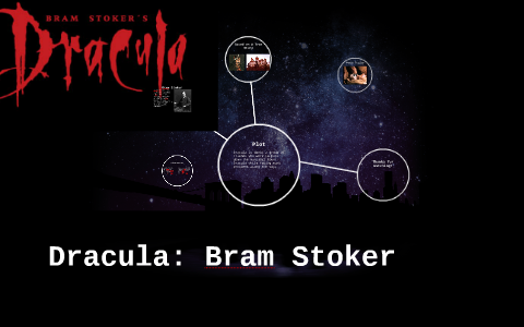 Dracula: Bram Stoker by Claire Baldwin on Prezi