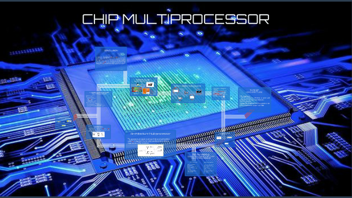 CHIP MULTIPROCESSOR by Sepatu-sandal Kuning on Prezi