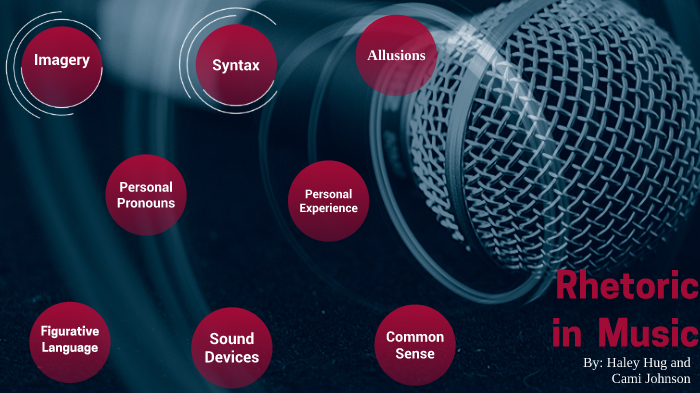 Rhetoric in Movie Songs by Haley Hug on Prezi
