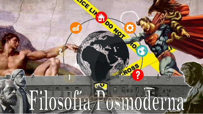 FILOSOFIA POSMODERNA by esmeralda hernandez on Prezi