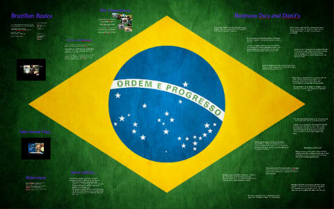 Brazilian Basics by Robin McClain on Prezi