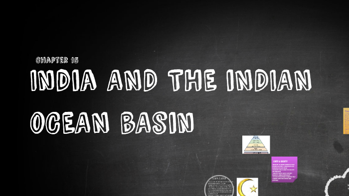 Chapter 15: India & the Indian Ocean Basin by Andrea Veyna on Prezi