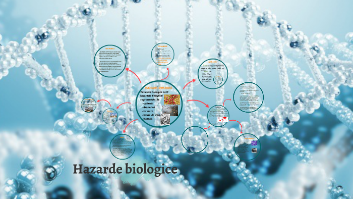 Hazarde biologice by Mălina Stroe on Prezi