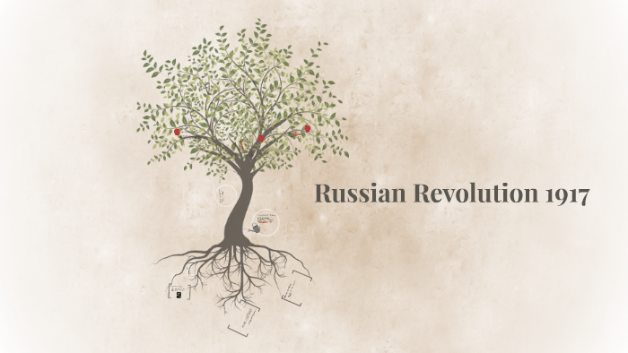 Russian Revolution 1917 by Quentin Melton on Prezi