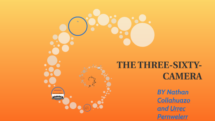 THE THREE-SIXTY-CAMERA by Eric Panuela on Prezi