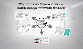 Why Performance Appraisals Failure to Measure Employee Perfo by Colleen ...