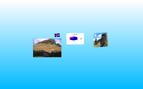 are countries by grace edney on Prezi