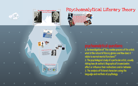 Freudian Stages of Development by Zane Burnett on Prezi