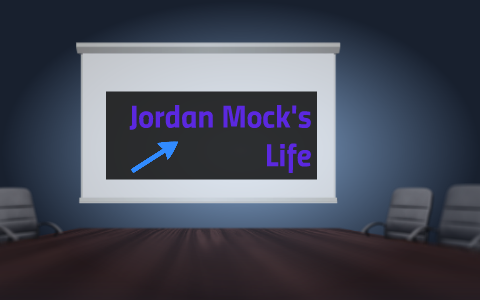 Jordan Mock's Life by Jordan Mock on Prezi