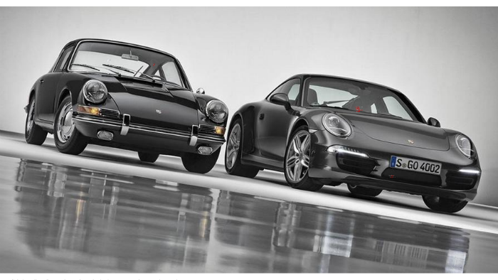 Porsche Case Studies by Nicole Zemlyak on Prezi