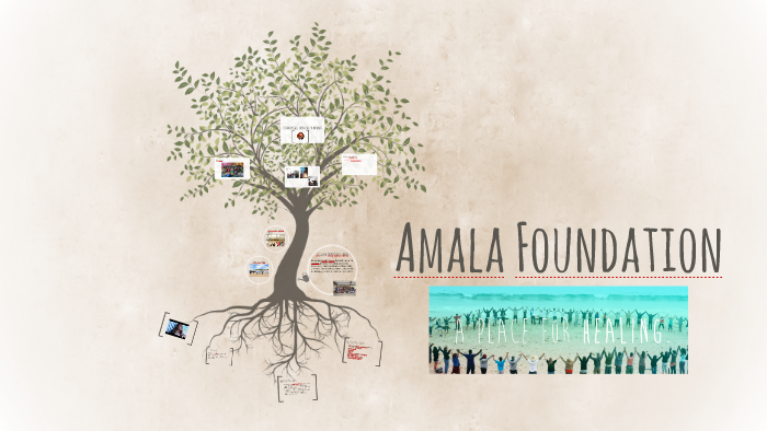 Amala Foundation by Norma Ventura on Prezi