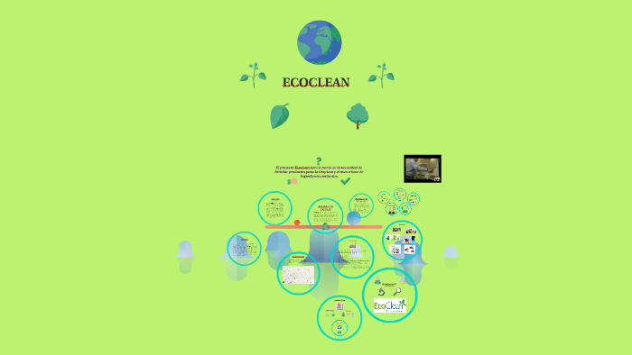 ECOCLINE by oscar mendoza on Prezi