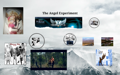 The Angel Experiment by Kristina Benoit on Prezi