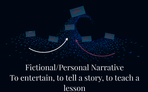 Fictional Narrative by Susan Zaremba on Prezi