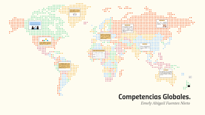 Competencias Globales. by Abigail Fuentes Nieto. on Prezi
