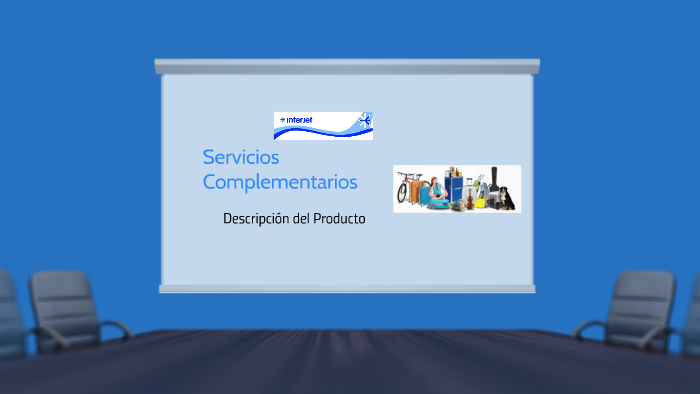 Servicios Complementarios by pamela armenta on Prezi