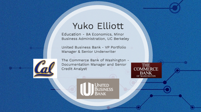 Banking Opportunities by Yuko Elliott on Prezi