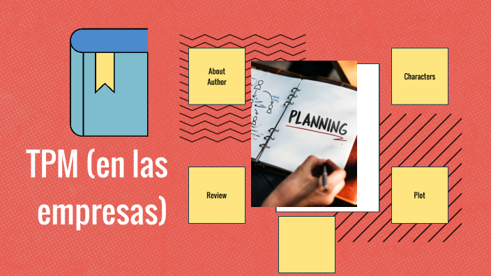 Implementación de TPM by Maribel Rebolledo on Prezi