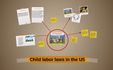 Child labor laws in the US by dayvon grimes on Prezi