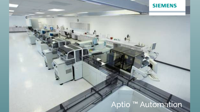 Aptio(TM) Automation by SIEMENS by Catalina Lopez on Prezi
