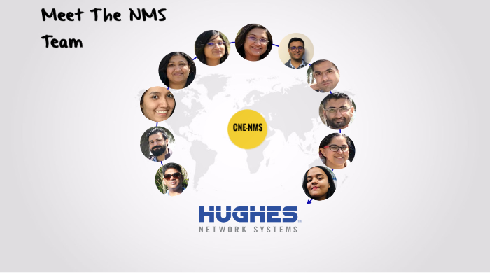 Hughes Network by on Prezi