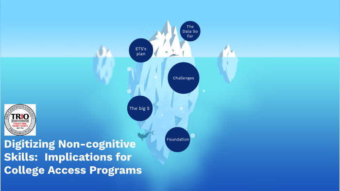 Non-cognitive Skills for Higher Education by Adrienne Provost on Prezi