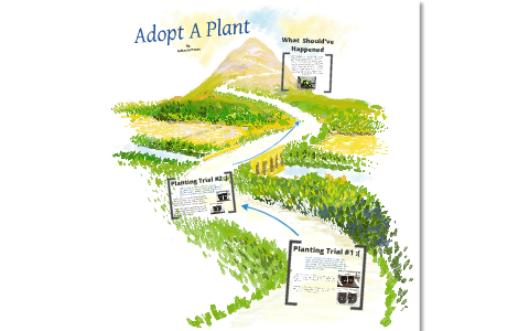 Adopt A Plant Project by Rebecca Pease on Prezi