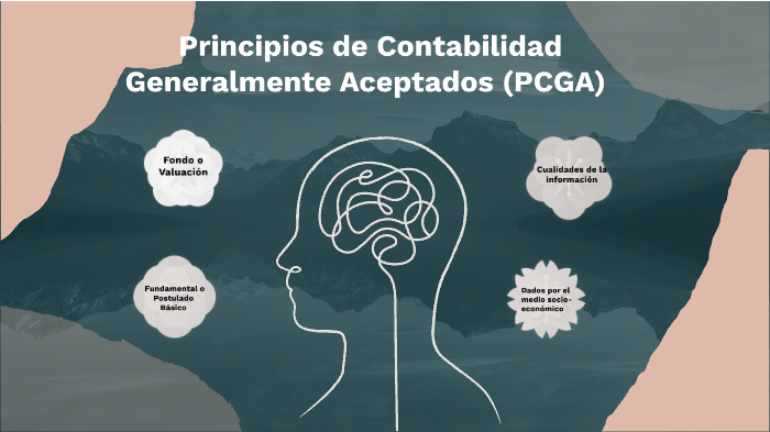 Principios de Principios de Contabilidad Generalmente Aceptados (PCGA ...