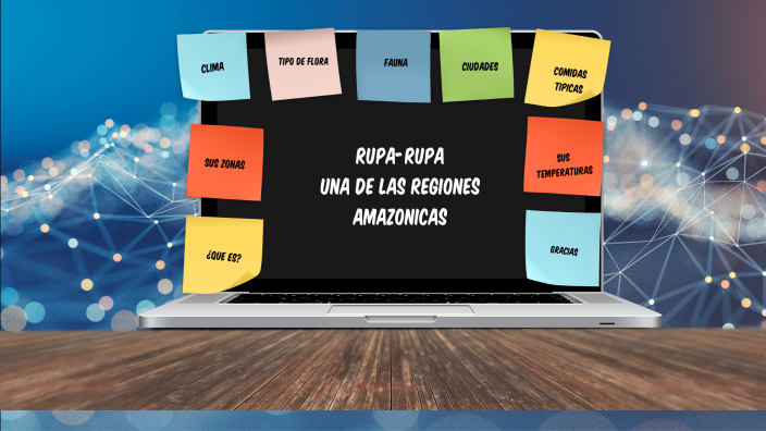 la región rupa rupa by pedro Prieto on Prezi
